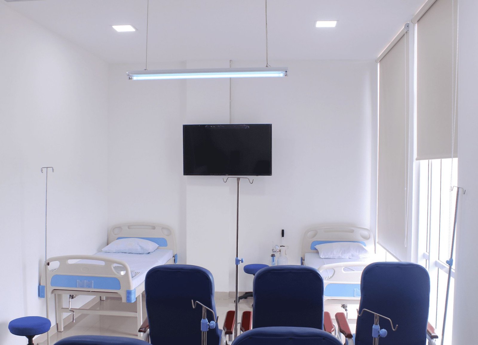 Klinik Spesialis Penyakit Kelamin Jakarta | Klinik Utama Apollo