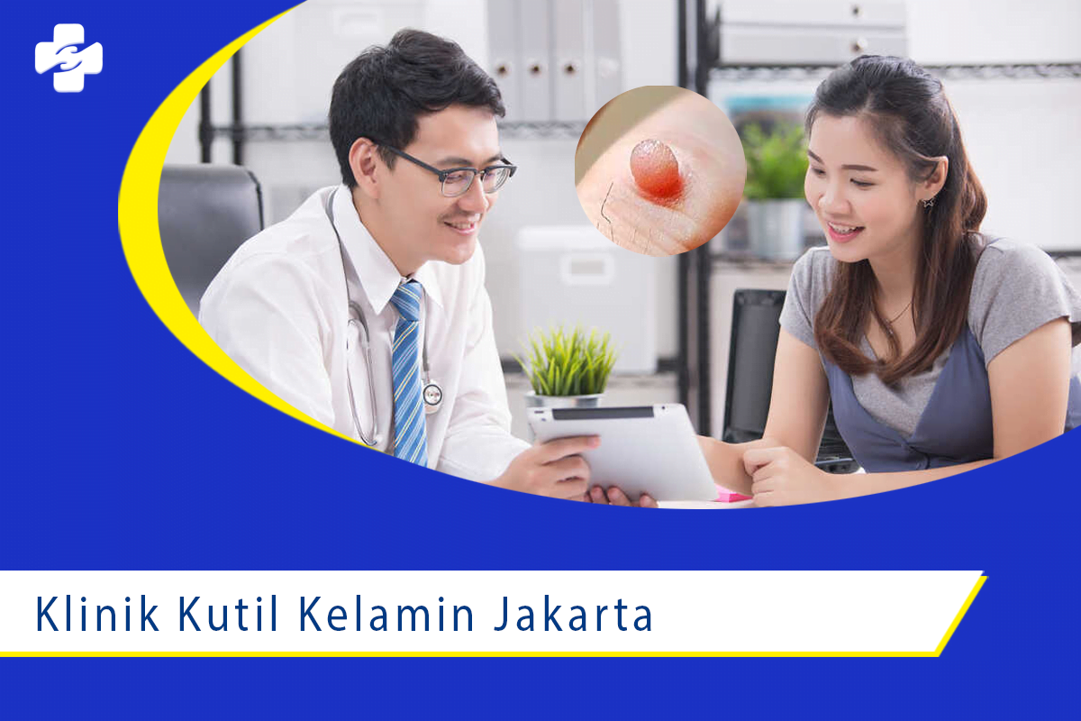 Klinik Pemeriksaan Kutil Kelamin Jakarta | Klinik Utama Apollo