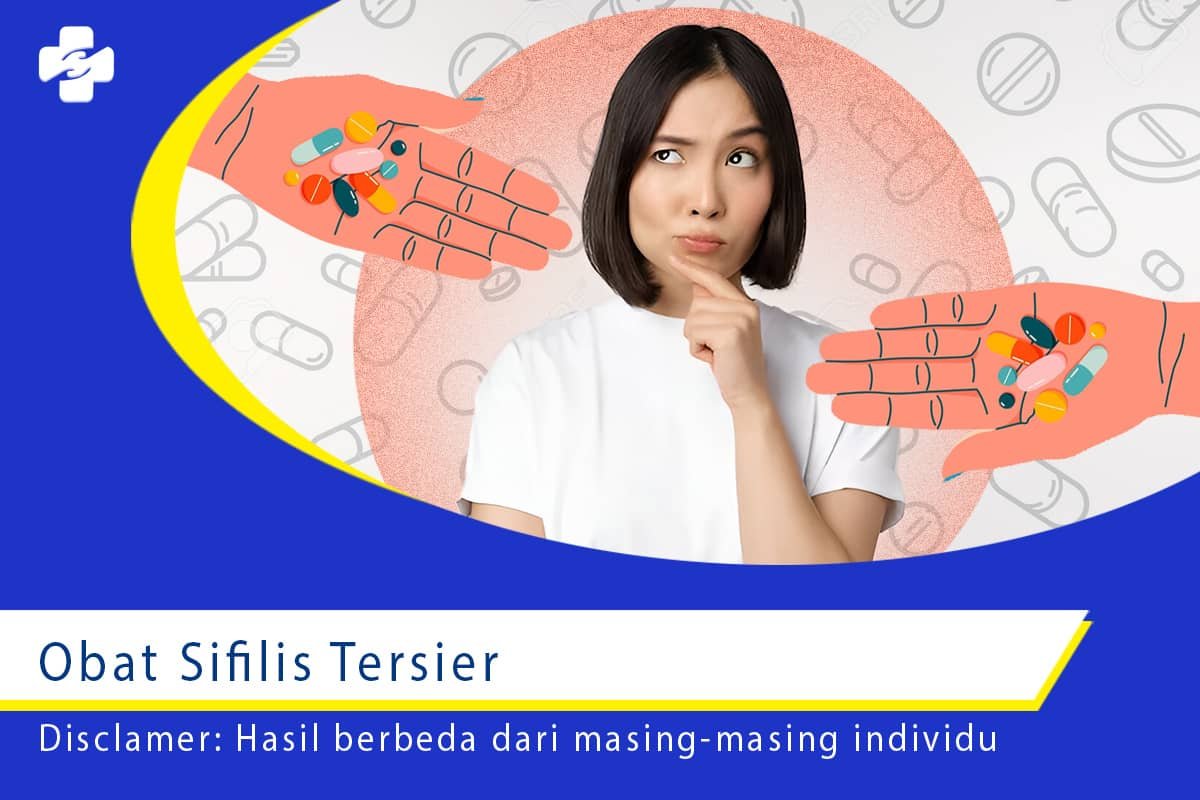 Obat Sifilis Tersier: Pemahaman dan Pengobatan | Klinik Utama Apollo