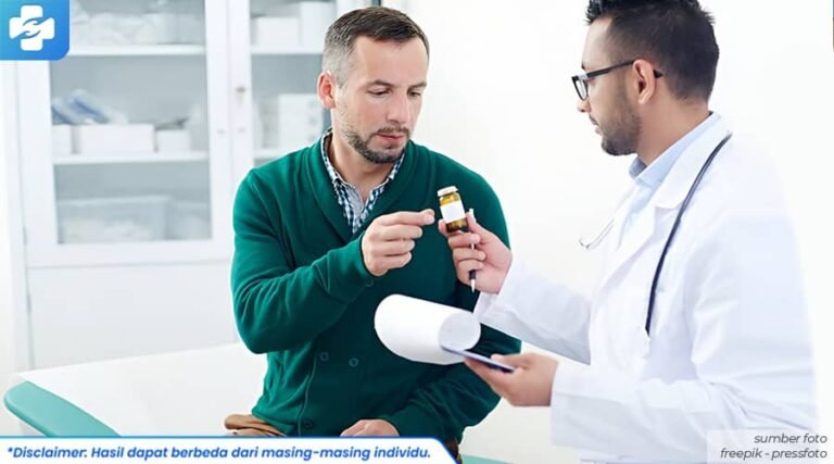 5 Metode Pengobatan Fimosis, No.4 yang Paling Ampuh | Klinik Utama Apollo