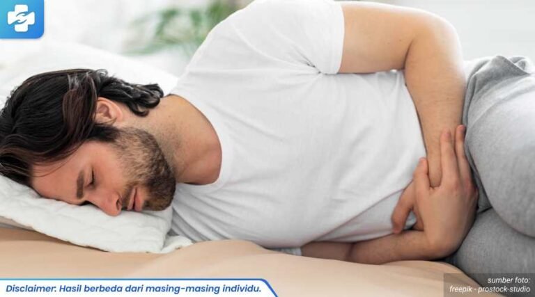 Infeksi Akibat Kulup Lecet, Begini Risikonya! | Klinik Utama Apollo
