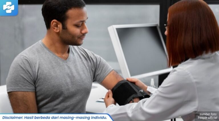 Sunat Dewasa Jakarta, Begini Tips Agar Cepat Sembuh! | Klinik Utama Apollo